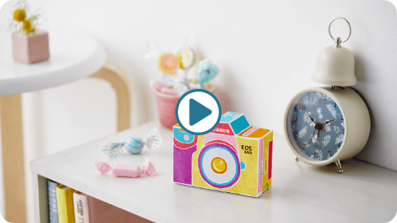 Welcome to the Canon Creative Park!! - Canon Creative Park