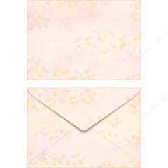 Cosmos ISO C6 0001 - Autumn - Envelopes - Card - Canon Creative Park