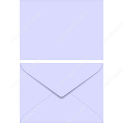 Purple 0004 - Others - Envelopes - Card - Canon Creative Park
