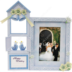 Wedding - Photo Box - Photo Albums - Scrapbook - Canon Creative Park