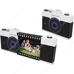 Camera - Photo Box - Photo Albums - Scrapbook - Canon Creative Park
