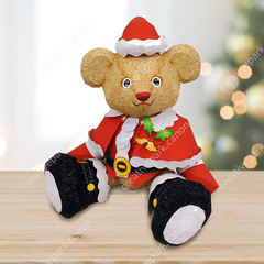 Accessory (Christmas Costume) - Toy Figures - Decorative - Paper Craft ...