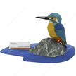 Common Kingfisher - Flying Animals - Animals - Paper Craft - Canon ...