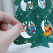 Miniature Tree (Pop) - Season - Toys - Paper Craft - Canon Creative Park