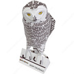 Snowy Owl (Female) - Flying Animals - Animals - Paper Craft - Canon ...