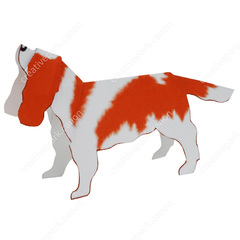 Cavalier King Charles Spaniel - Beginner Series - Animals - Paper Craft ...