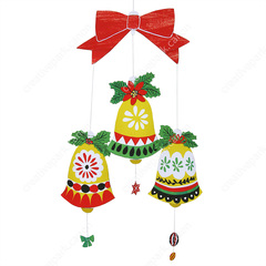 String Decoration (Bell) - String Decorations - Hanging Decoration ...