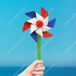 Windmill (Japanese Style) - Play - Educational - Paper Craft - Canon ...