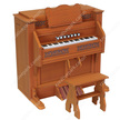Reed Organ - Musical instruments - Decorative - Paper Craft - Canon ...