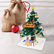 Christmas Tree - Craftown - Toys - Paper Craft - Canon Creative Park