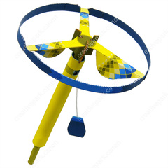 Paper Copter - Play - Educational - Paper Craft - Canon Creative Park