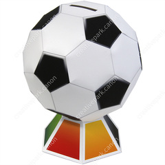 Football Money Box - Money box - Boxes/Cases - Home and Living - Canon ...