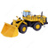 Wheel Loader - Automobiles - Vehicles - Paper Craft - Canon Creative Park