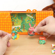 The Tortoise and the Hare - Play - Educational - Paper Craft - Canon ...