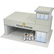 Police Station - Craftown - Toys - Paper Craft - Canon Creative Park