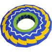 Flying Disc (Ring) - Play - Educational - Paper Craft - Canon Creative Park