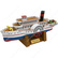 Paddle Steamer (Sidewheeler) - Ships - Vehicles - Paper Craft - Canon ...