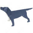 Labrador Retriever - Beginner Series - Animals - Paper Craft - Canon ...