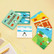 Picture Matching Cards (Animal Homes) - Learn - Educational - Paper ...