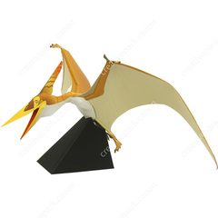 Pteranodon - Dinosaurs - Science - Paper Craft - Canon Creative Park