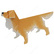 Golden Retriever - Beginner Series - Animals - Paper Craft - Canon ...