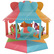 Wind Powered Merry-go-round - Play - Educational - Paper Craft - Canon ...