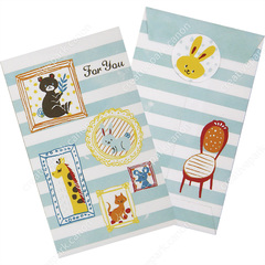 Money Envelope (Animals) - Money Envelope - Boxes/Cases - Home and ...