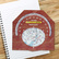 Planisphere - Natural Science - Science - Paper Craft - Canon Creative Park