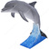 Bottlenose Dolphin - Marine Animals - Animals - Paper Craft - Canon ...