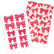 Ribbon 01 - Stickers - Parts - Scrapbook - Canon Creative Park