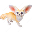 Fennec Fox - Pet Series - Animals - Paper Craft - Canon Creative Park