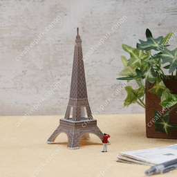 Paper Craft - Canon Creative Park