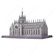 Italy Milan Cathedral - Europe - Architecture - Paper Craft - Canon ...