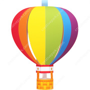 Balloon - Canon Creative Park