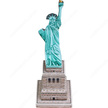 Statue of Liberty, United States of America Mini Version - Beginner ...