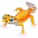 Leopard Gecko - Pet Series - Animals - Paper Craft - Canon Creative Park