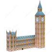 Big Ben, England Mini Version - Beginner Series - Architecture - Paper ...