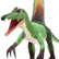 Spinosaurus - Dinosaurs - Science - Paper Craft - Canon Creative Park