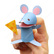 Finger Puppet (Mouse) - Play - Educational - Paper Craft - Canon ...