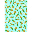 Pattern Paper (Tropical / Pineapple) - Pattern Papers - Home and Living ...