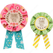 Rosette Set (Botanical) - Rosettes - Ornaments/Accessories - Home and ...