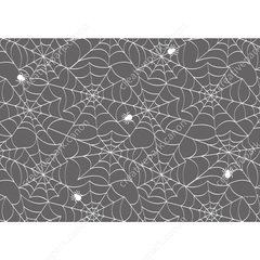 Pattern Paper (Halloween / Spider Web) - Pattern Papers - Home and ...