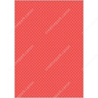 Pattern Paper (Japanese-style pattern / Red) - Pattern Papers - Home ...