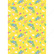 Pattern Paper (Easter / Yellow) - Pattern Papers - Home and Living ...