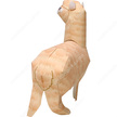 Alpaca - Pet Series - Animals - Paper Craft - Canon Creative Park