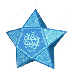 Dangler - Star - Others - Ornaments/Accessories - Home and Living ...