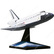 Space Shuttle Orbiter (Realistic Version) - NASA - Realistic Crafts ...
