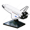 Space Shuttle Orbiter (Realistic Version) - NASA - Realistic Crafts ...
