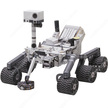 Mars Rover "Curiosity" (Simplified Version) - NASA - Realistic Crafts ...