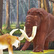 Mammoth - Prehistoric Animals - Realistic Crafts/Animals - Paper Craft ...